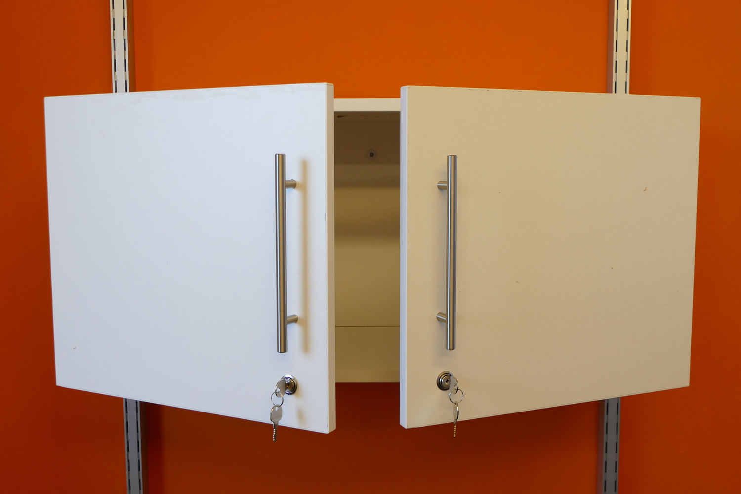 Two-Door Cupboards | Toprail