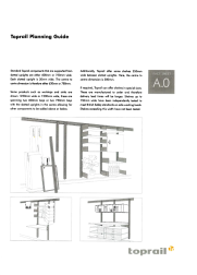 Downloads and Resources | Toprail